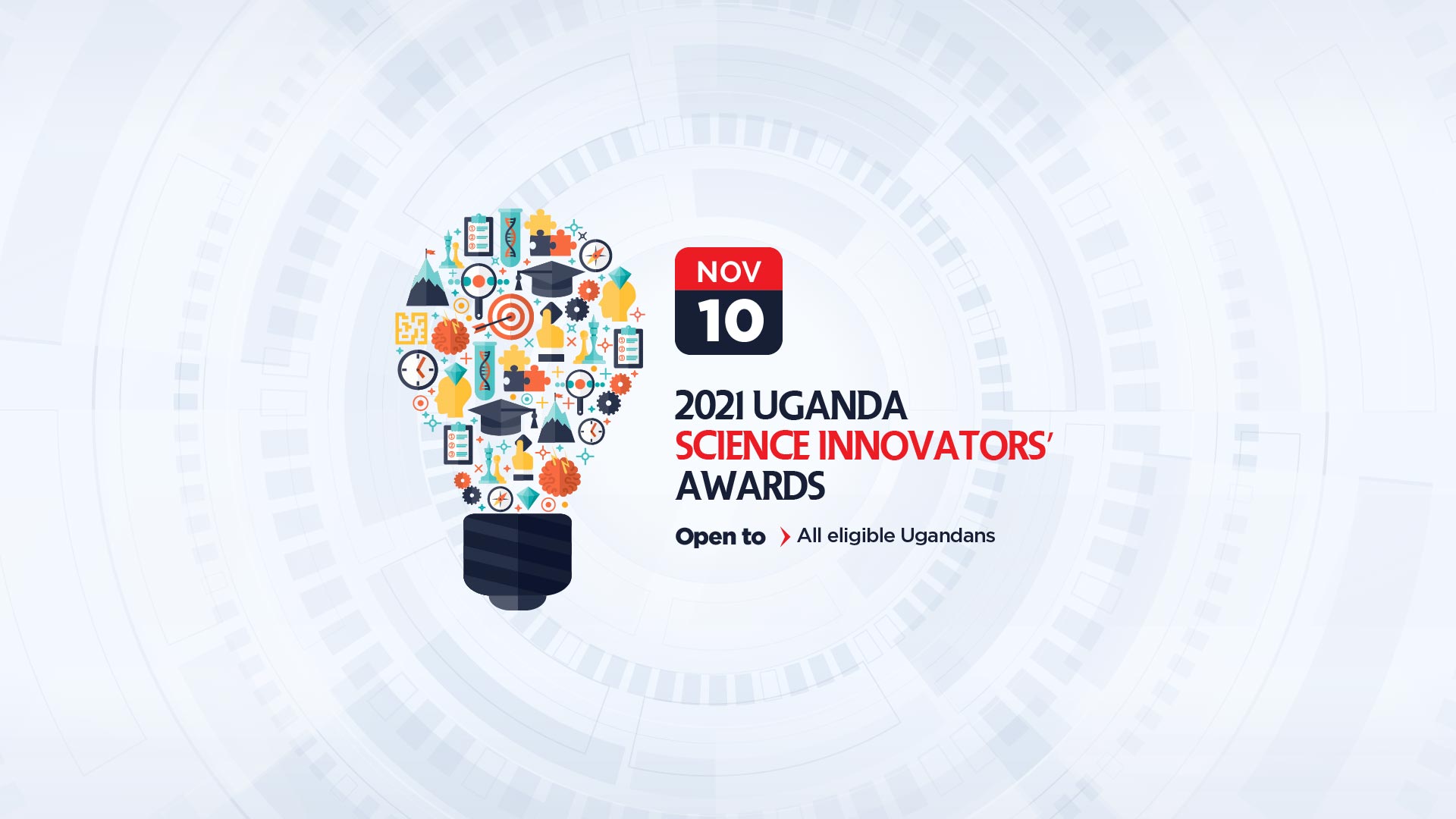 Innocent Orikiiriza -Digital Ticketing System – GCIC Uganda