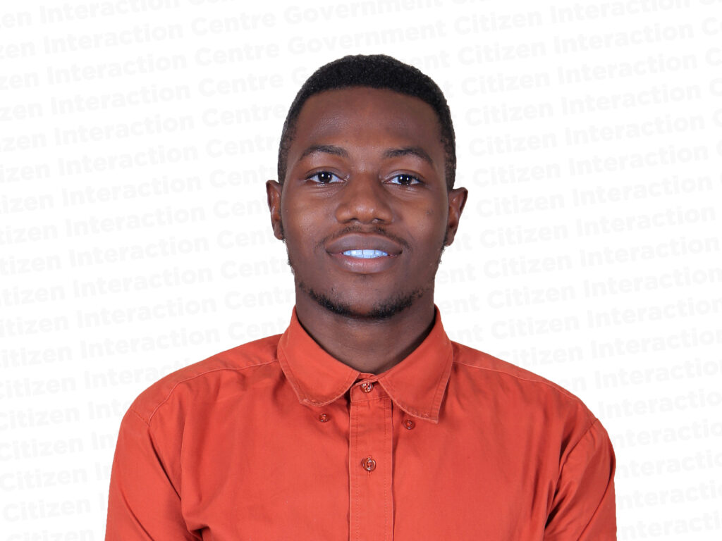 Arthur Musinguzi – GCIC Uganda