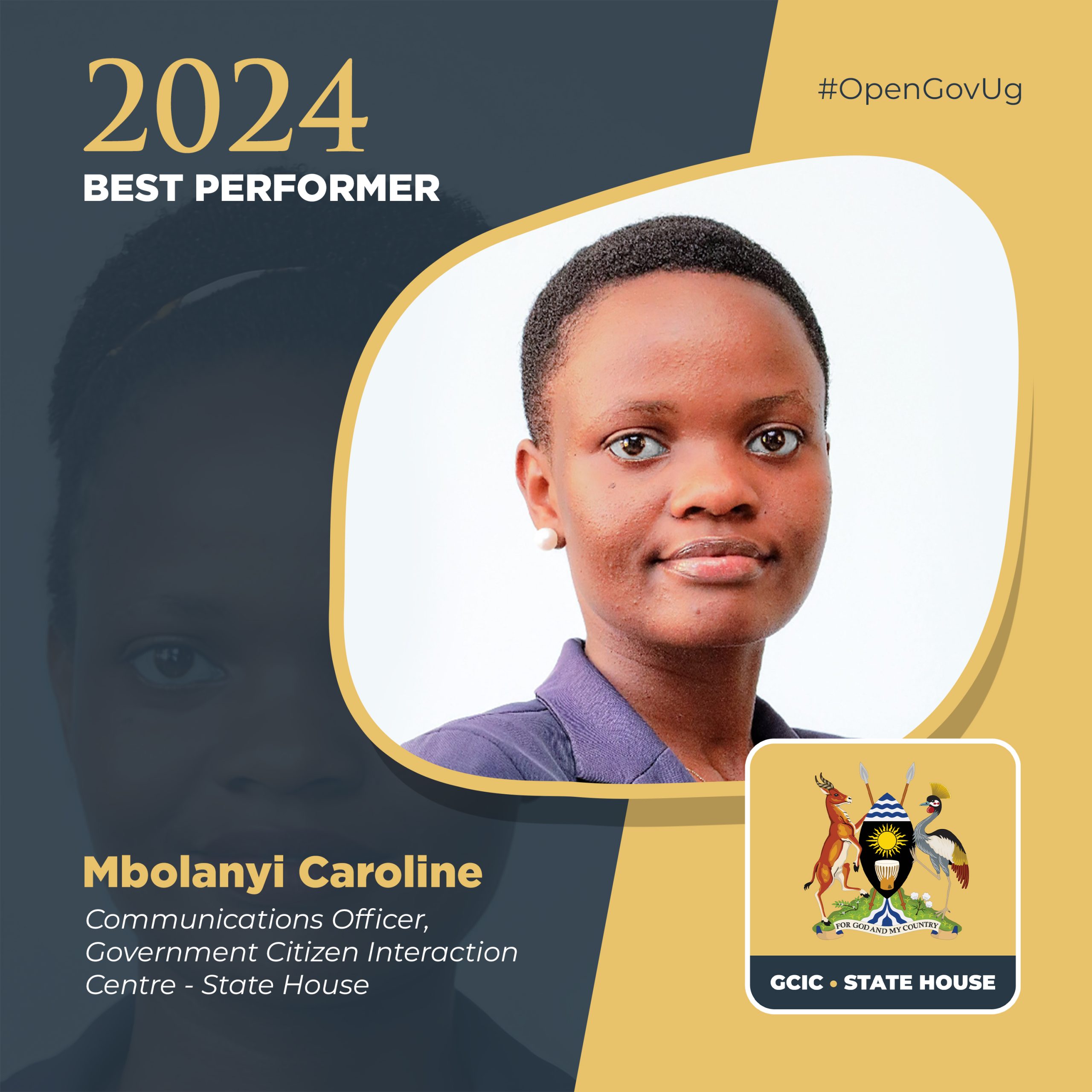 Uganda Police Annual Crime Report 2023 - #ACR2023